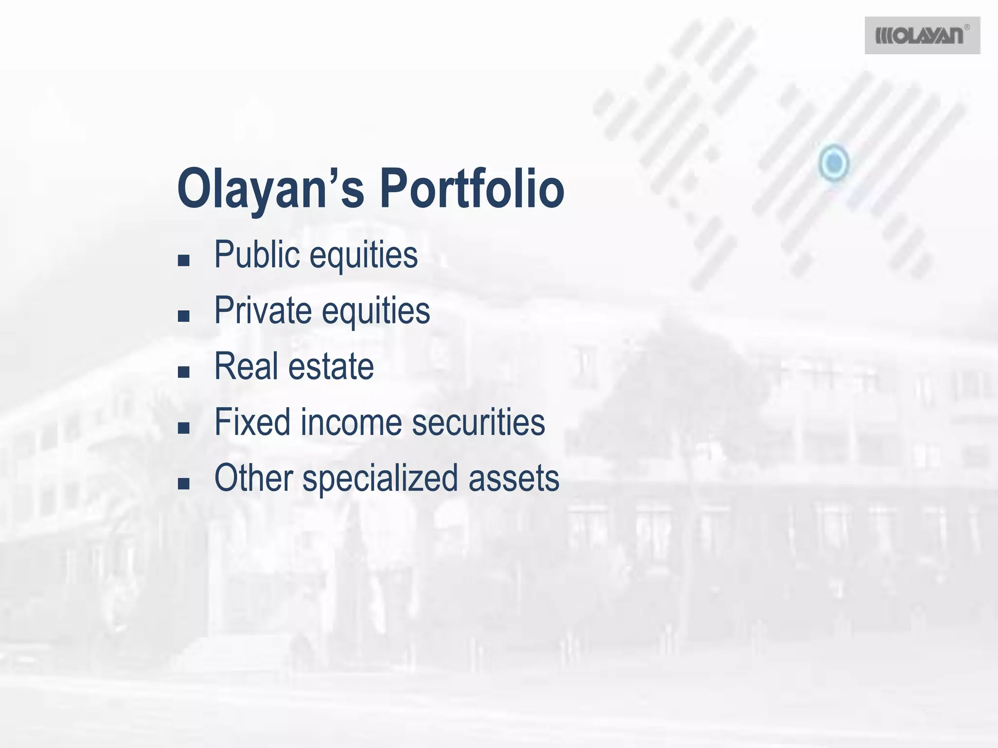 BMC- Olayan Group - Customer Case Study | PPTX