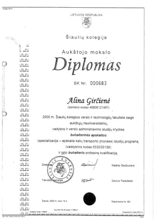 Diploma College | PDF
