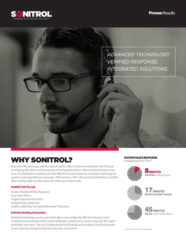 Proven Results Emailer | PDF