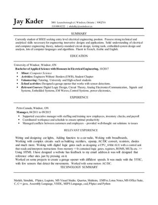 jay--resume | DOCX