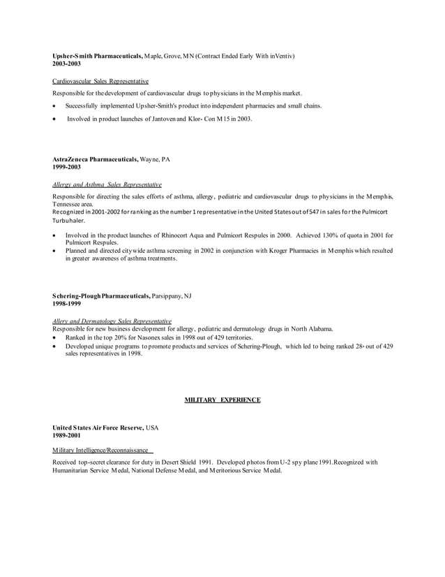 Keith Molton Resume 92016 | DOCX | Business | Business and Finance