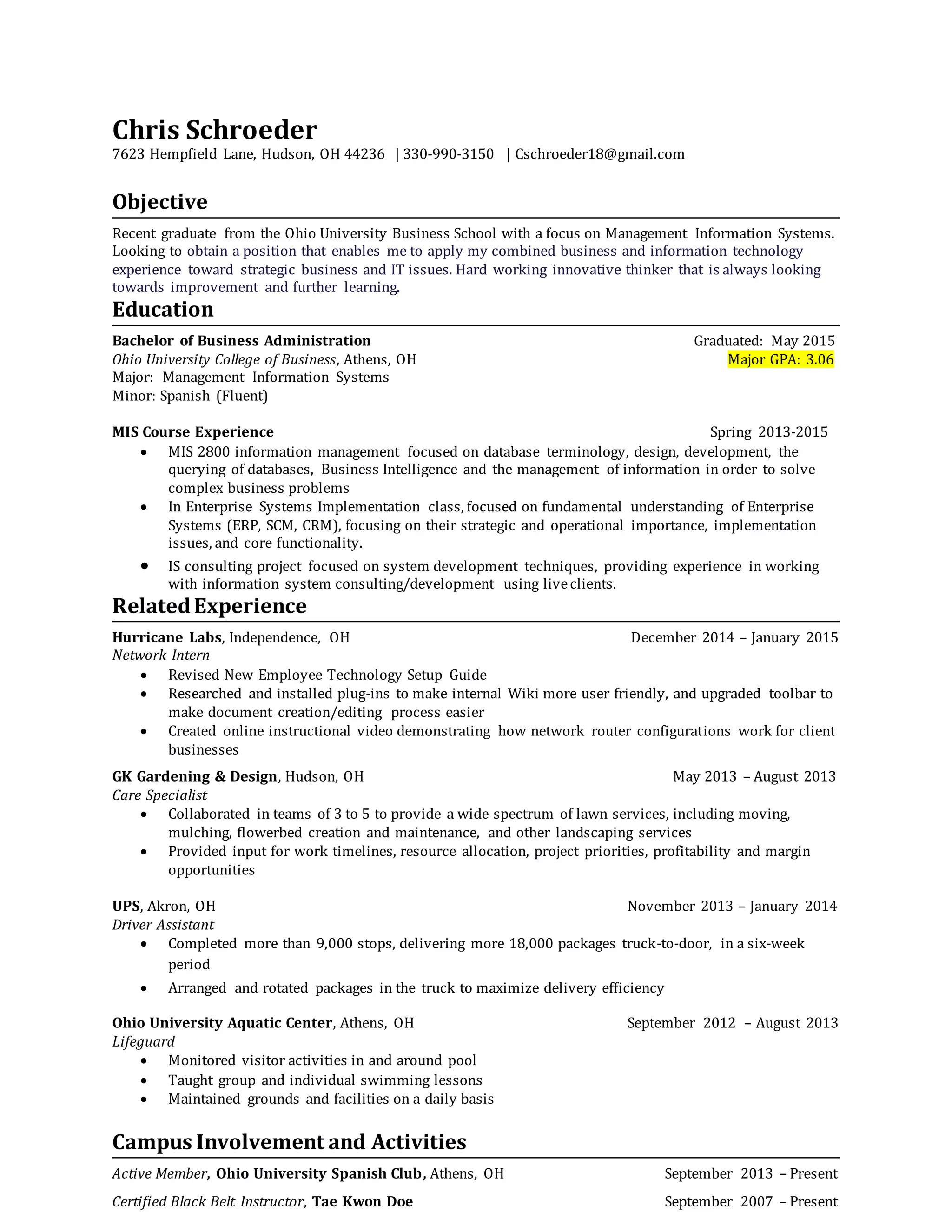 chris_s_resume_2 | PDF