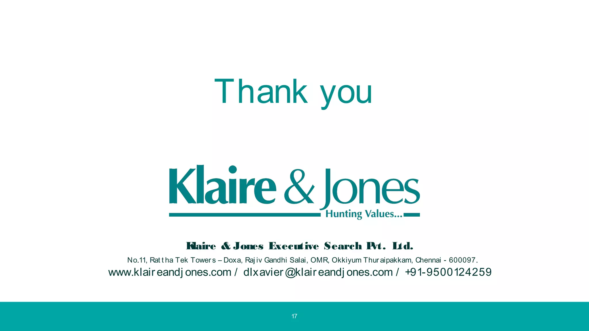 Transform your hiring process - Slideshow | PPT