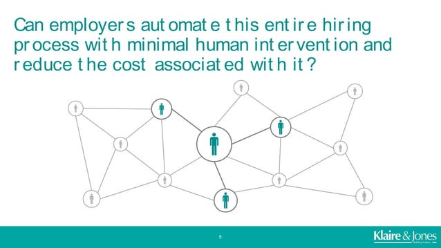 Transform your hiring process - Slideshow | PPT