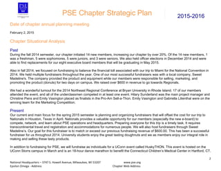 EpsilonOmega.A1.ChapterAnnualPlan (1) | PPT