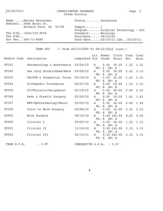Northwest Unofficial Transcripts 2 | PDF | Public Radio | Talk Radio
