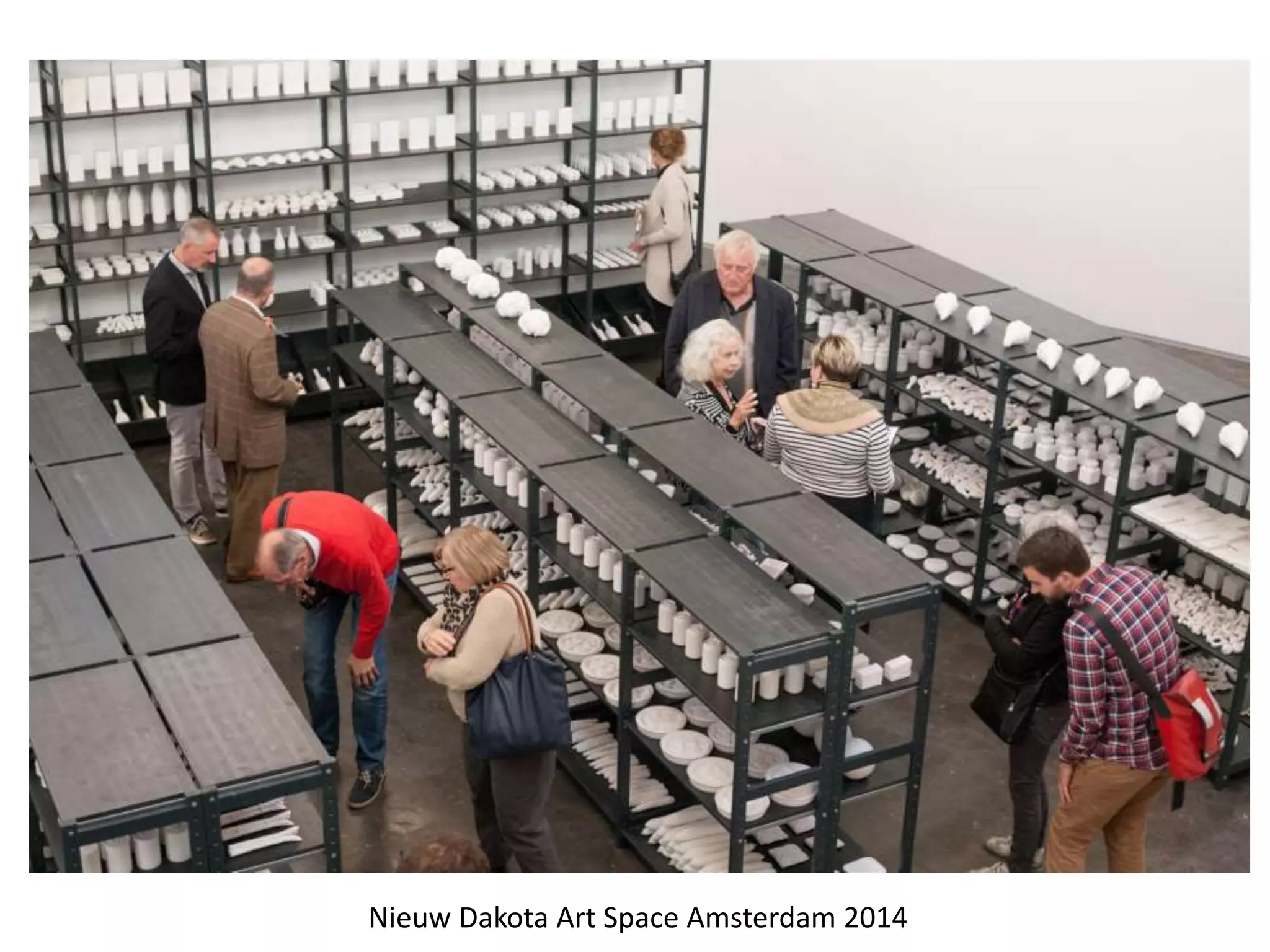 Presentation Food Chain Project 2015 | PPSX