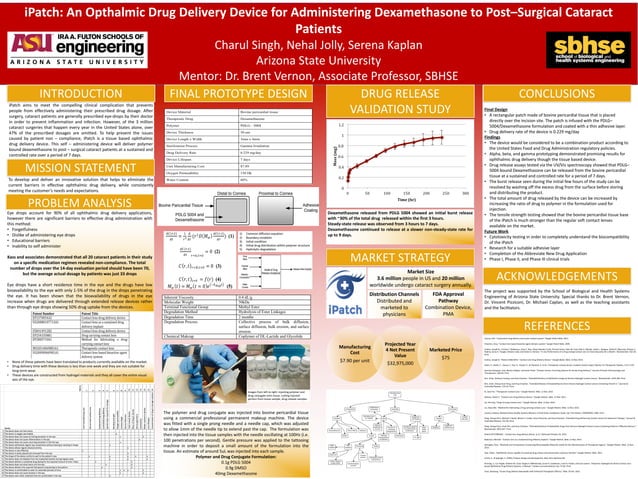 Spring Capstone Symposium Poster | PDF