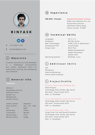 Resume _of_Binfas | PDF