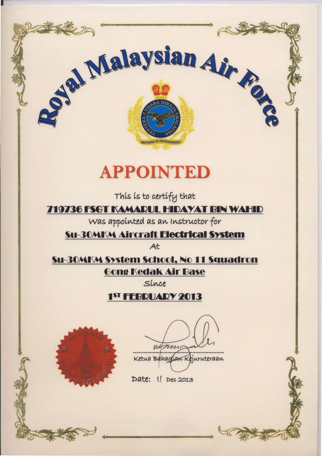 sijil perlantikan jurulatih.PDF