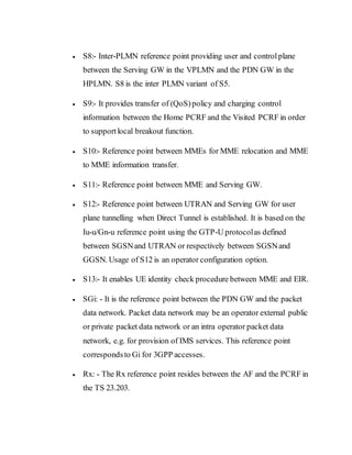 Long Term Evolution | PDF