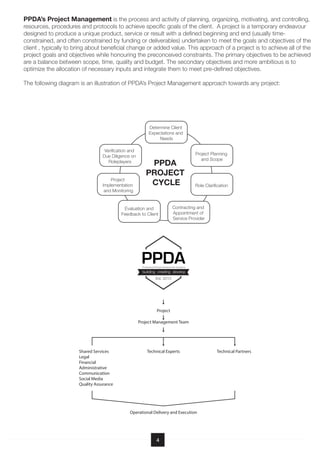 PPDA_Profile_New_email | PDF