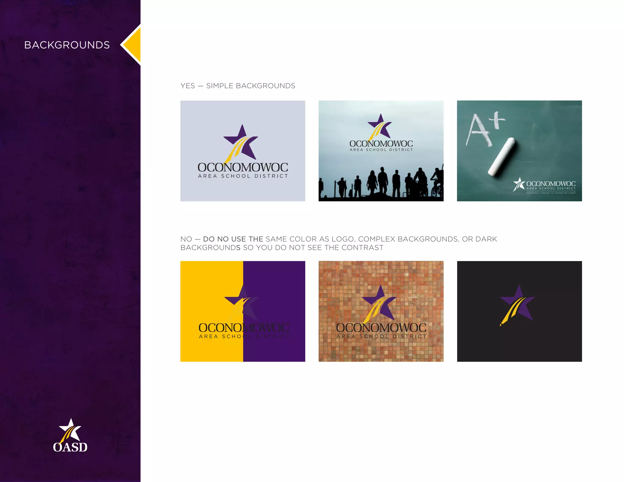 OASD BRAND GUIDE_final | PPT