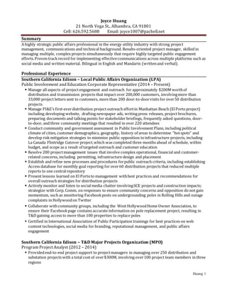 LPA Resume | DOCX