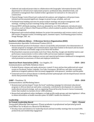 LPA Resume | DOCX