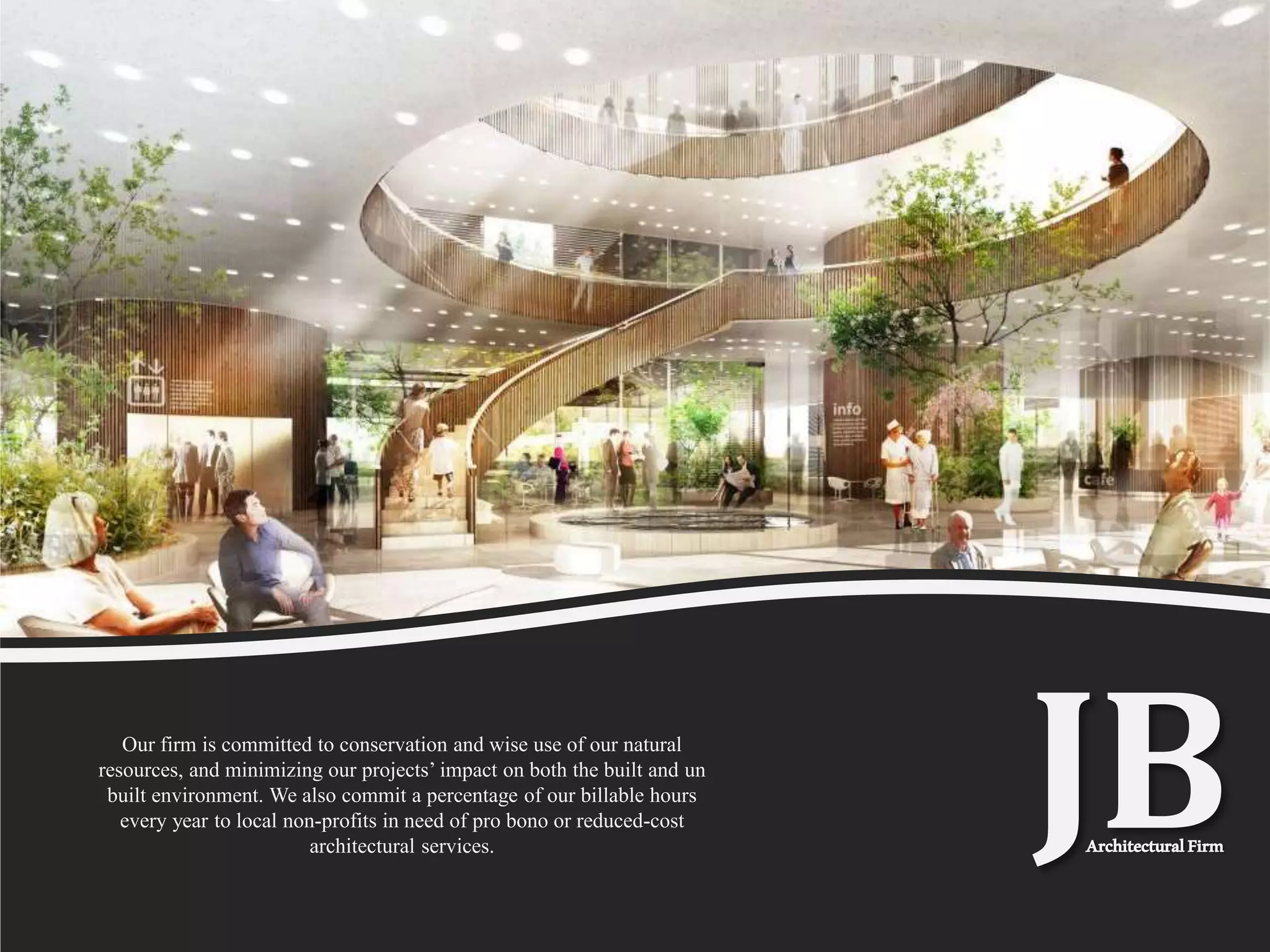 JB DESIGN PRENSETATION | PPT