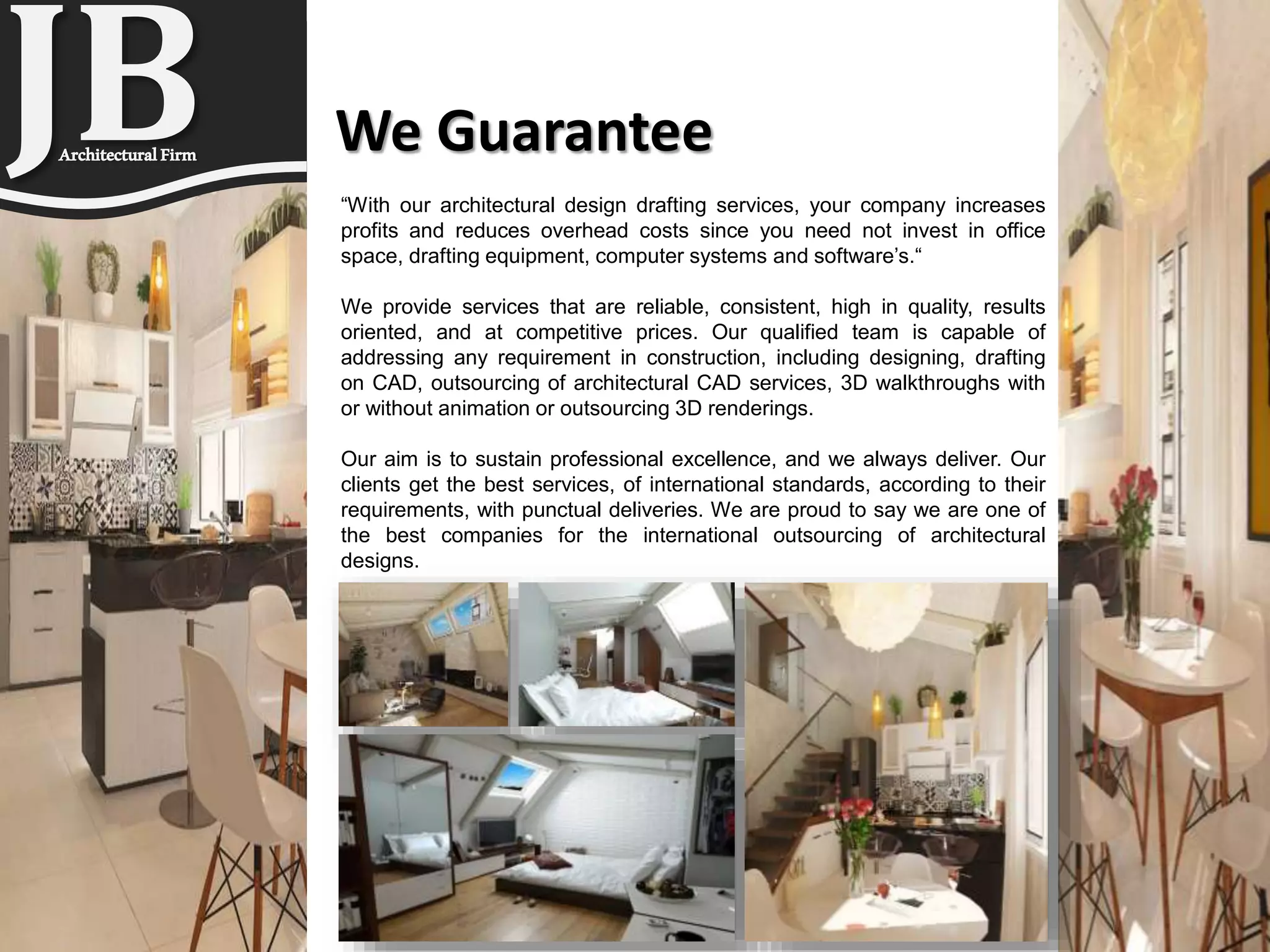 JB DESIGN PRENSETATION | PPT