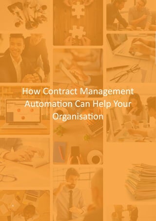 Open-Windows-Contract-Management-Solution-Brochure | PDF
