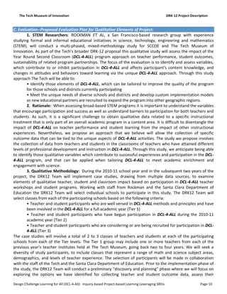 DRK-12-DCL_4_ALL-Proposal | PDF