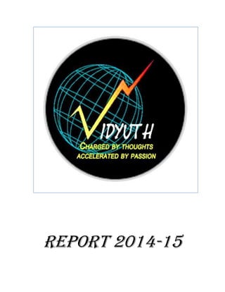 Vidyuth_Report | PDF