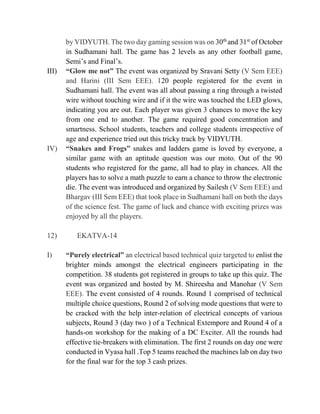 Vidyuth_Report | PDF