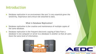 MySQL real-time replication configuration | PPT