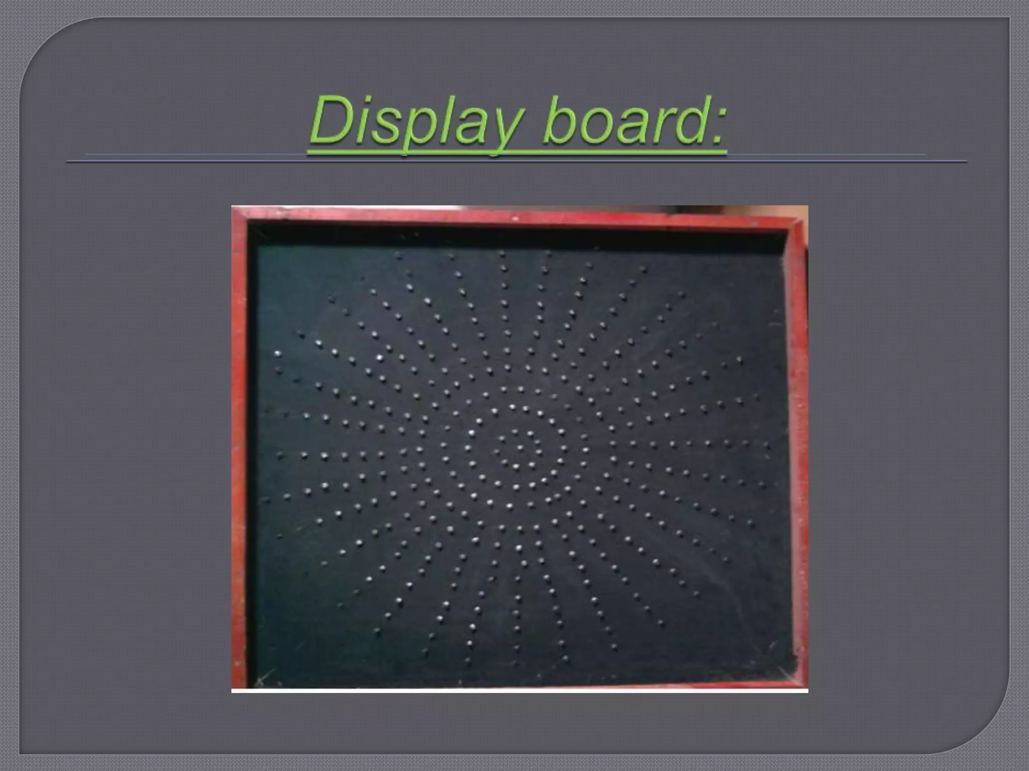 8x8 dot matrix(project) | PPTX