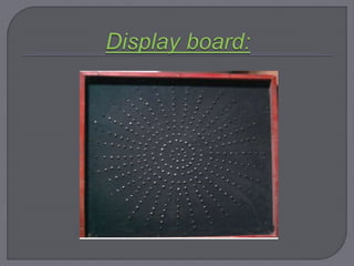 8x8 dot matrix(project) | PPTX