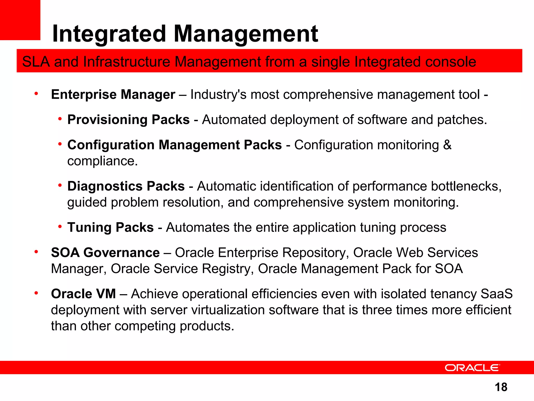SaaS External Presentation | PPT