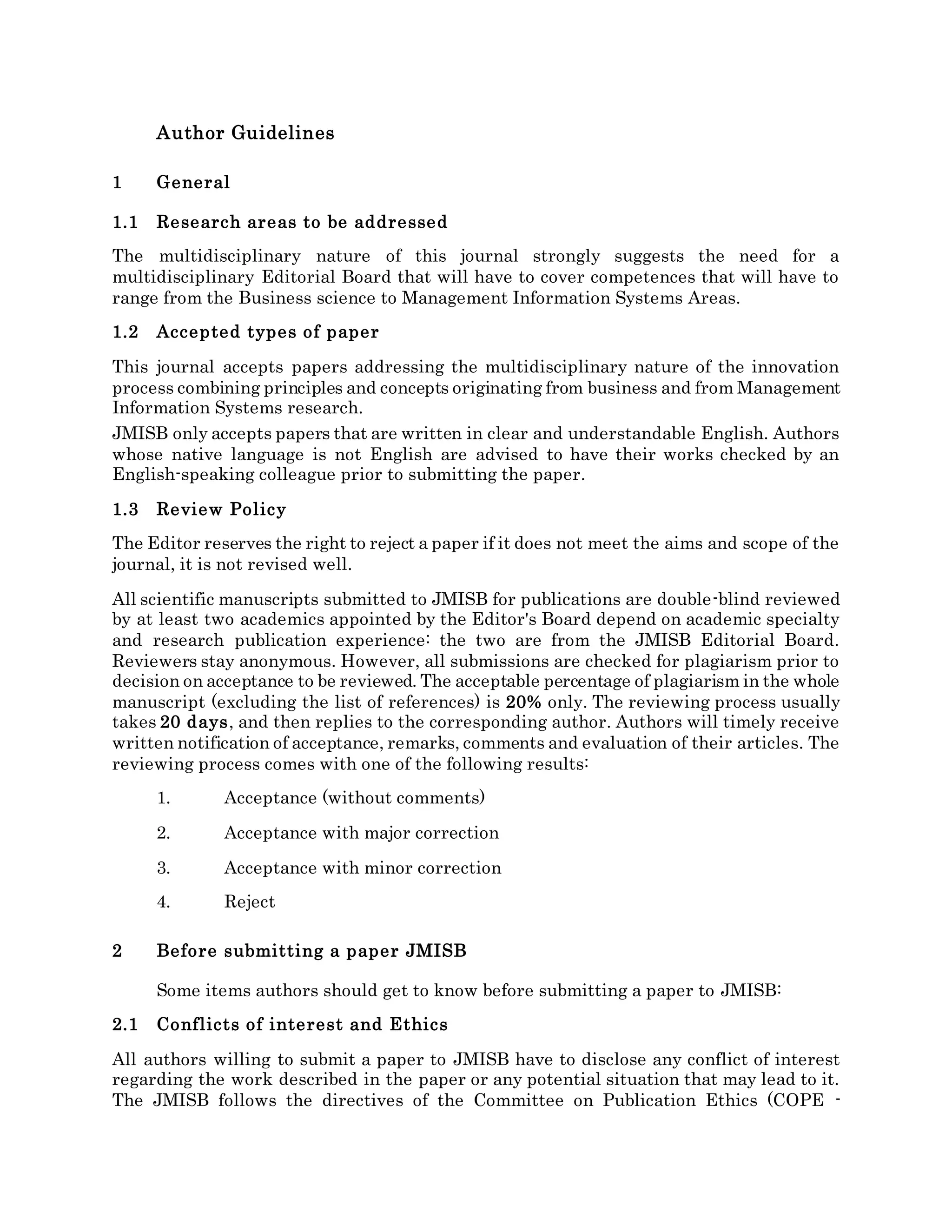 Author Guidelines | DOCX