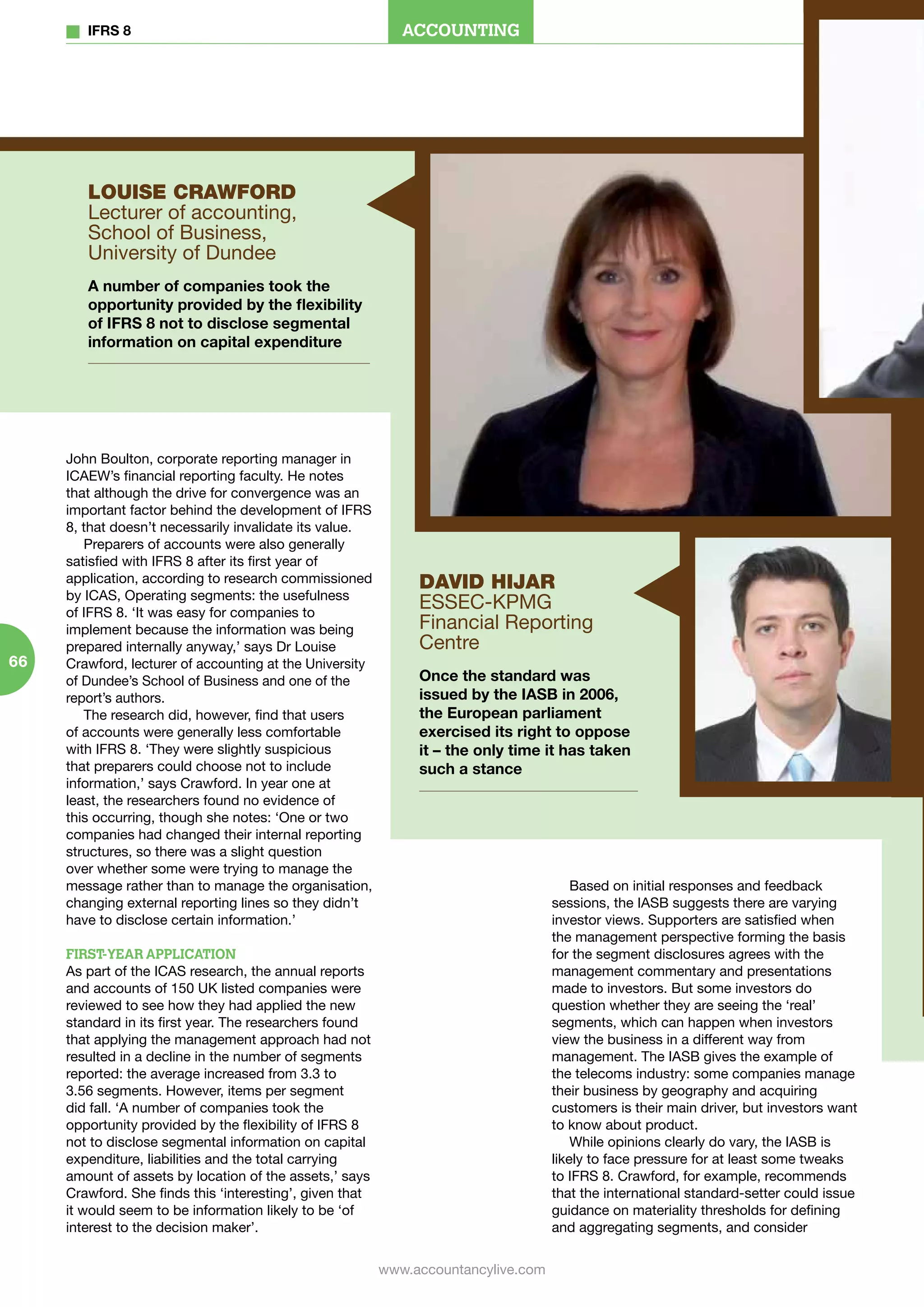 Accountancy_IFRS8_1212 | PDF