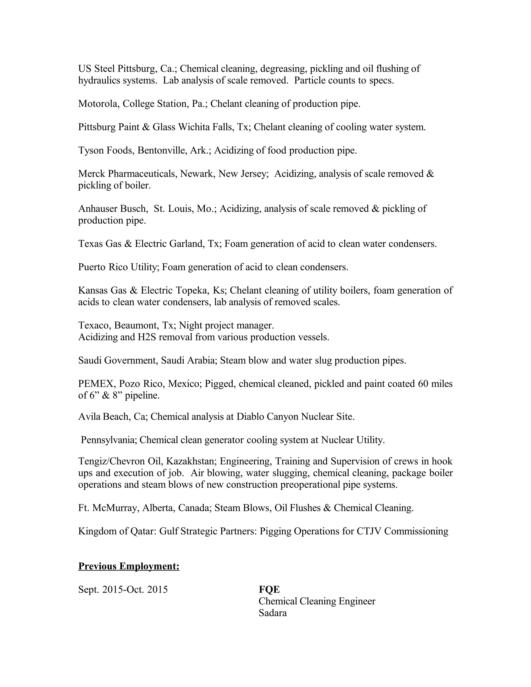 Terry Ivy 2015 Resume Revised Dec | DOC