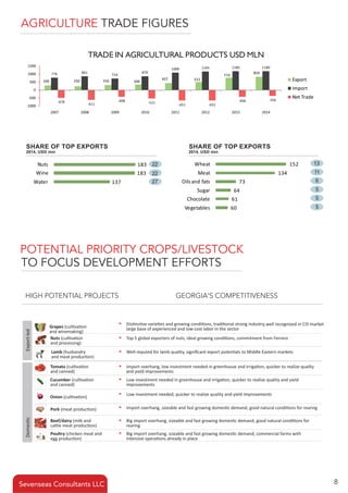 Invest in Georgia | PDF