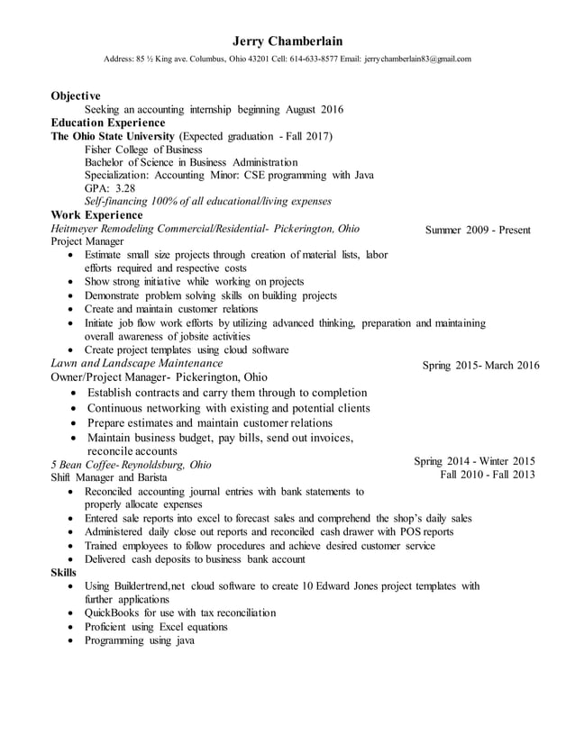 JerryChamberlain-Resume (3) | DOCX