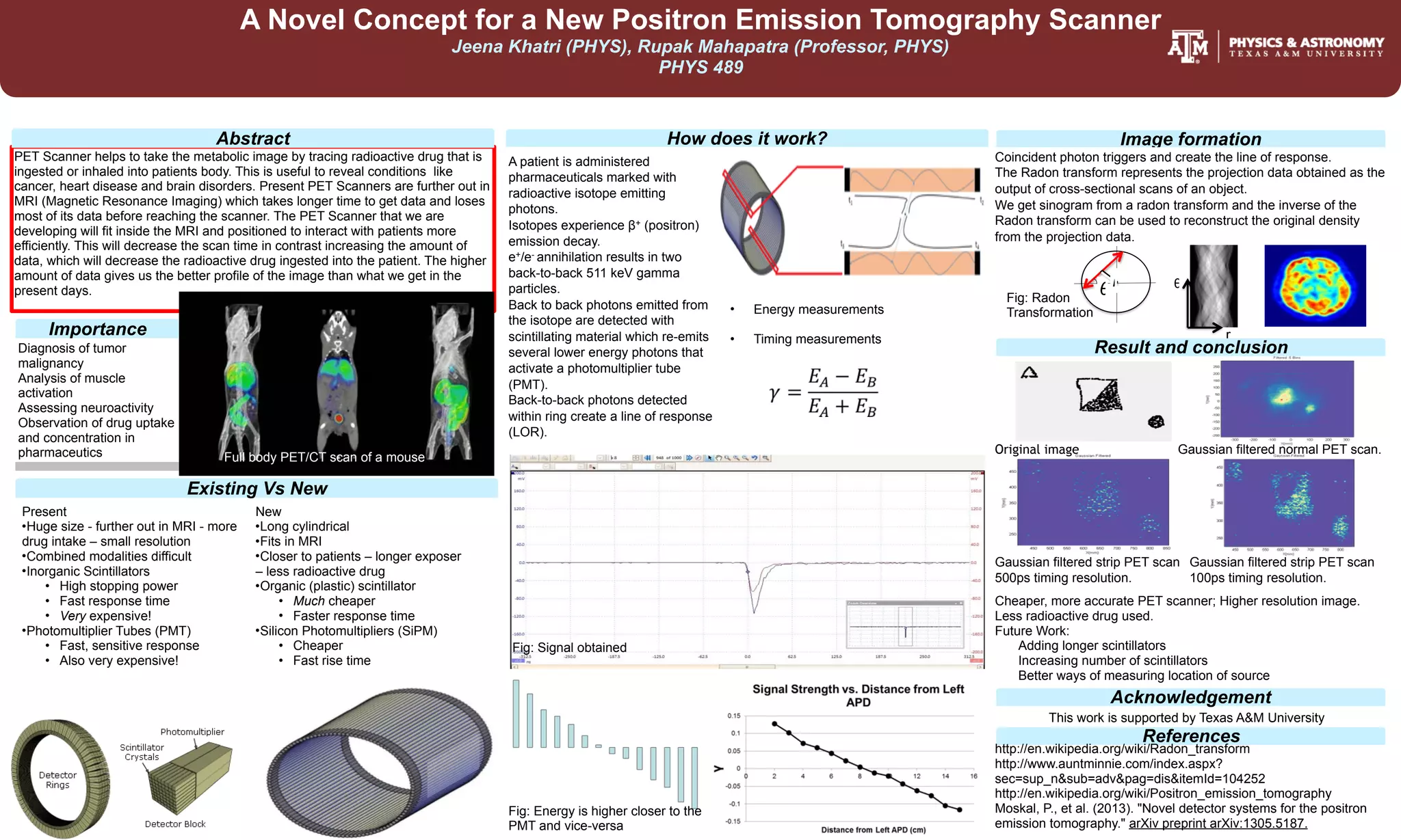 PET Poster Jeena | PDF