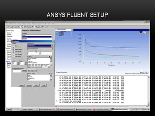 CFD Modeling of a Supersonic Gas Injector | PPT