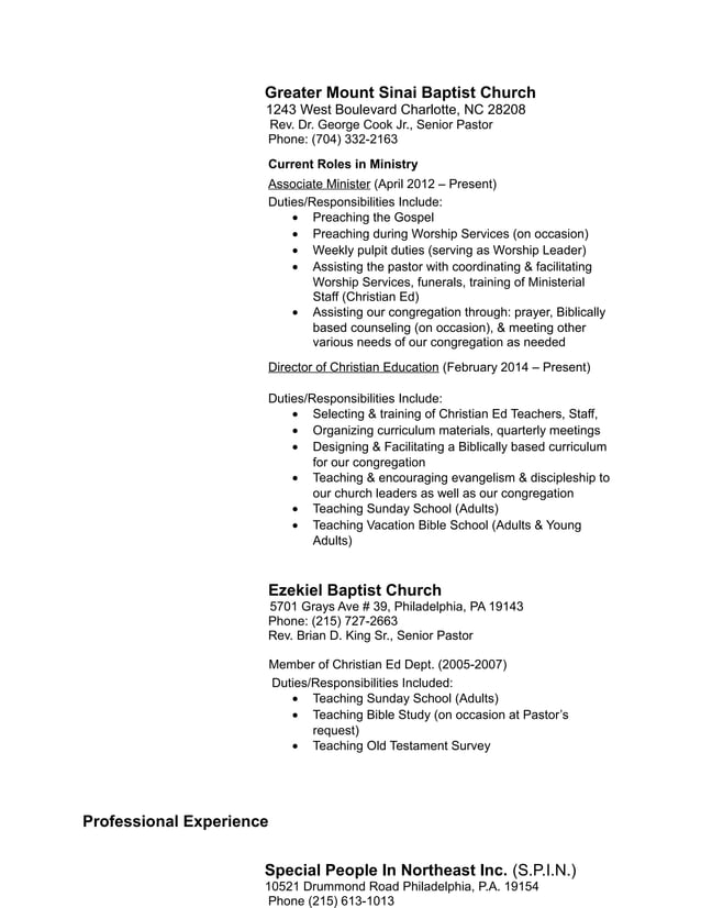 WayneHobsonResume | DOC