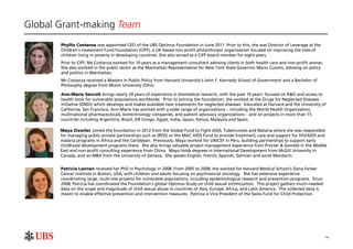 Philanthropy Services UK | PPT