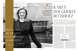 Trailblazer Article Philly Mag | PPT