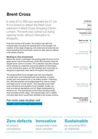 The Perfect Fit | PDF