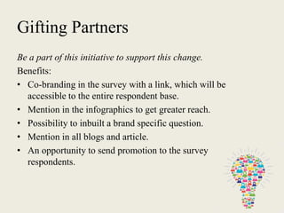 Gifting Partner- TBS | PPTX