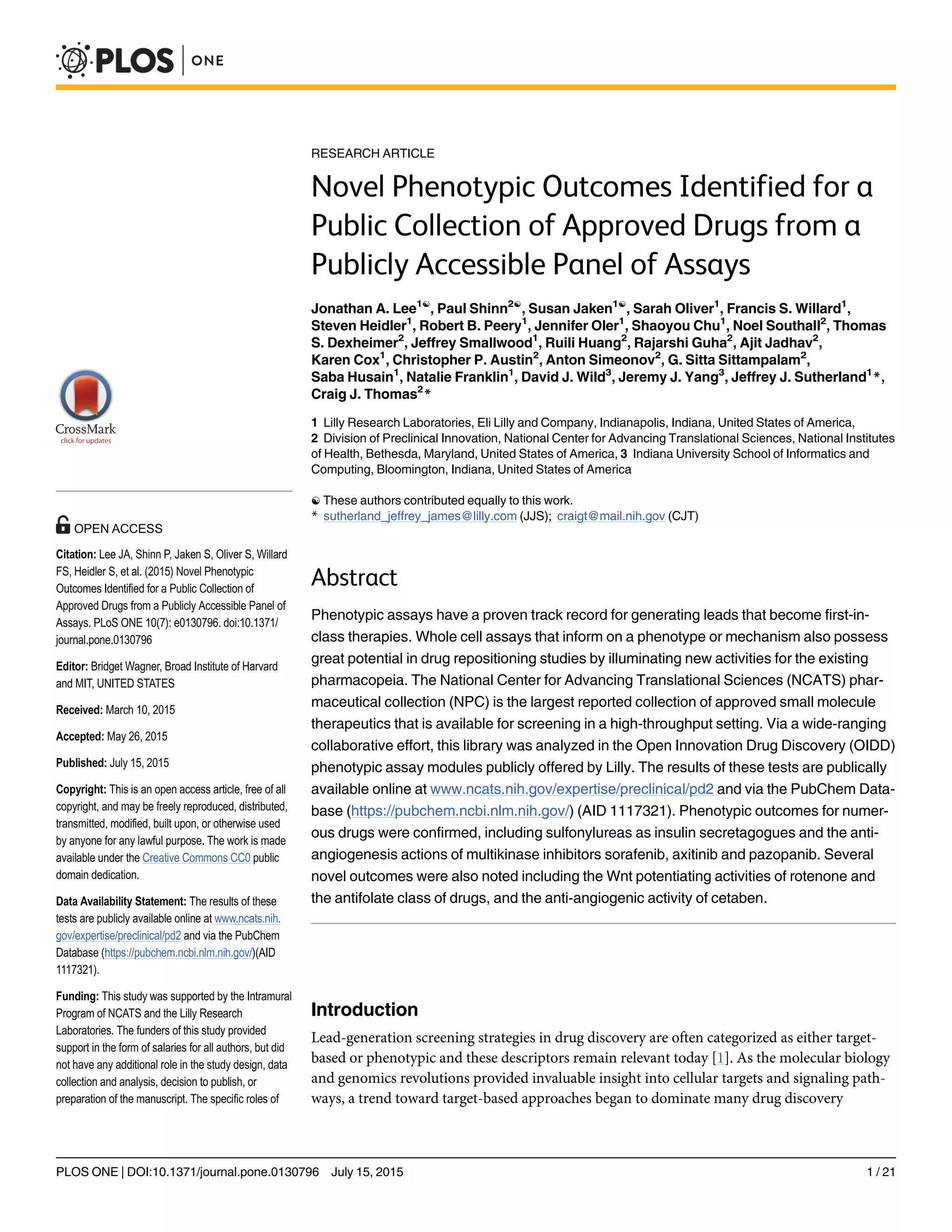NPC-PD2 PPP collab-PLoS 2015 | PDF