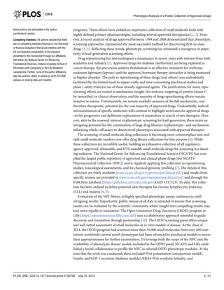 NPC-PD2 PPP collab-PLoS 2015 | PDF