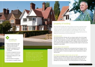 time4care-brochure | PDF | Eldercare | Family and Relationships