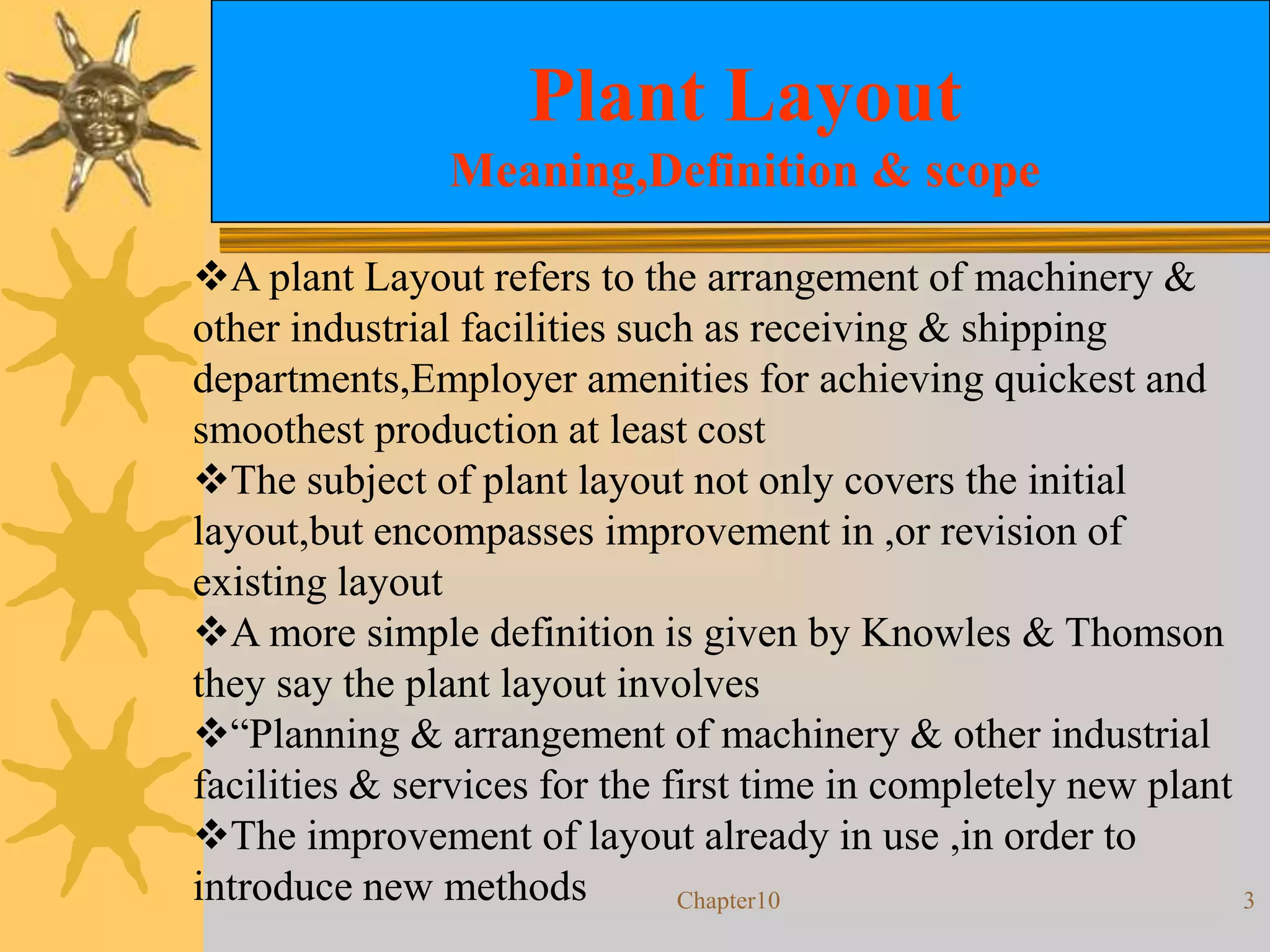 4 FACILITY LAYOUT.ppt