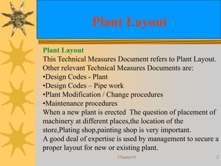 4 FACILITY LAYOUT.ppt