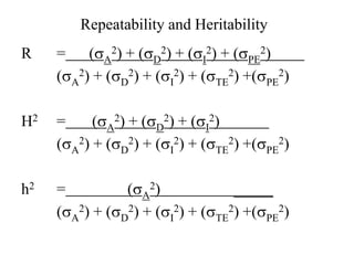 4 factors affeting & repeatability 4.ppt