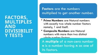 4Factors Multiples and Divisibility.pptx