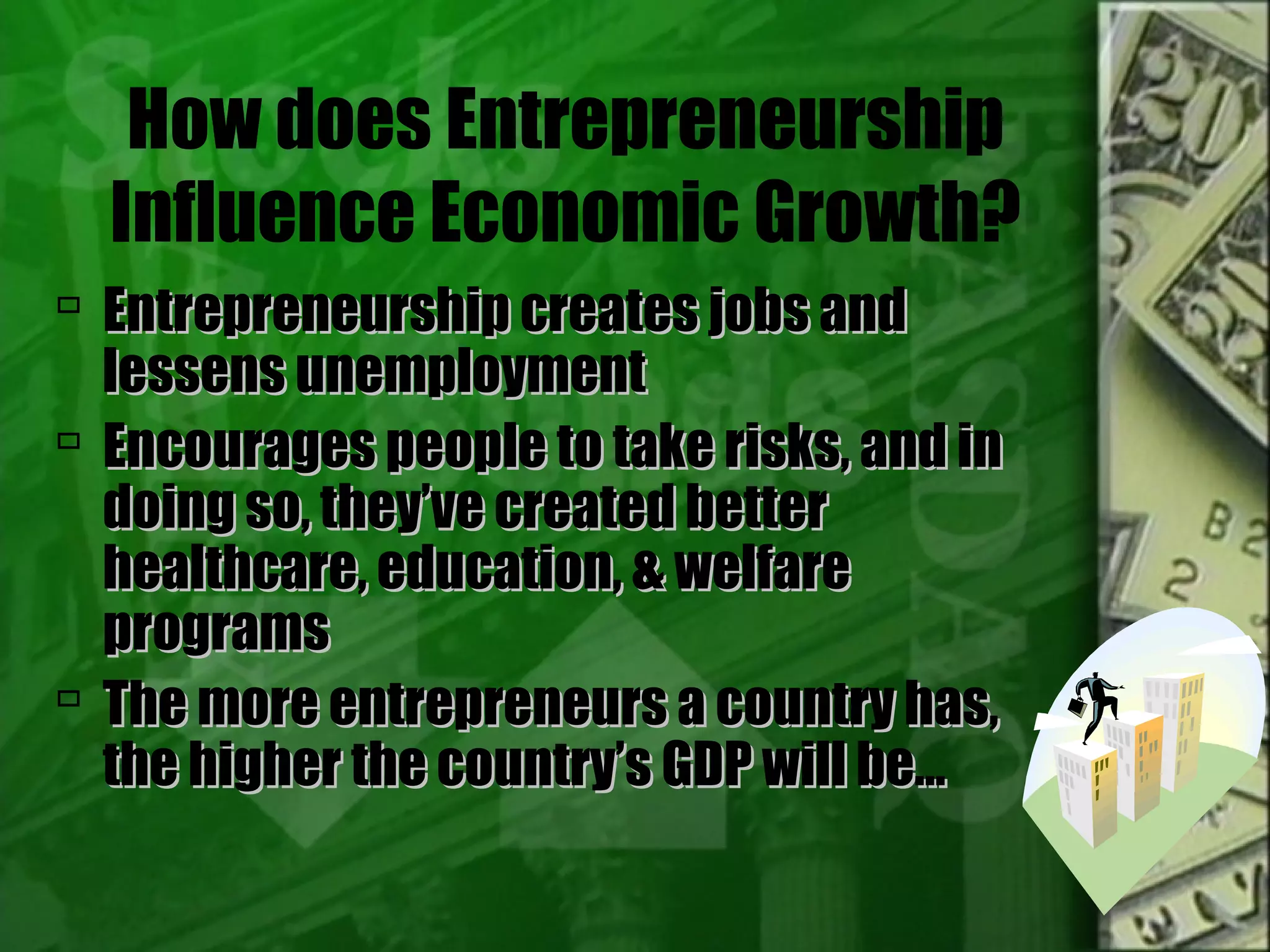 4 factorsofeconomicgrowth | PPT