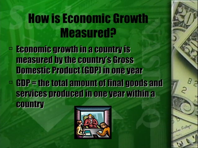4 factorsofeconomicgrowth | PPT